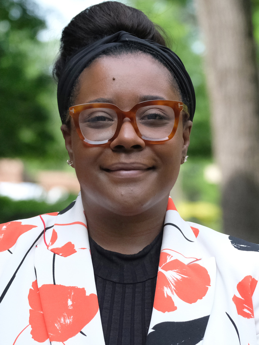 Edge: The power of a Black teacher - UNC School of Education