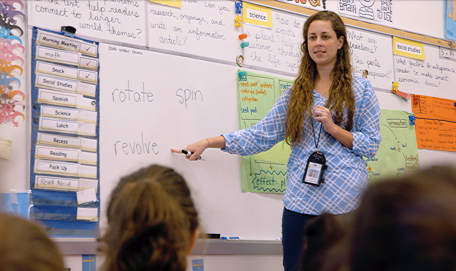 About - UNC School of Education