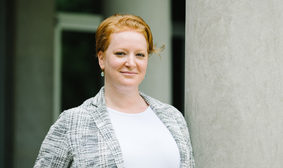 Dana Riger - UNC School of Education