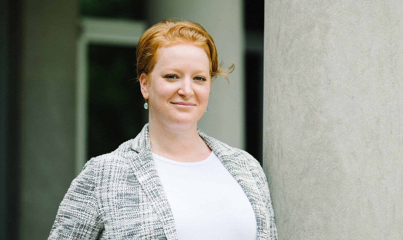 Dana Riger - UNC School of Education