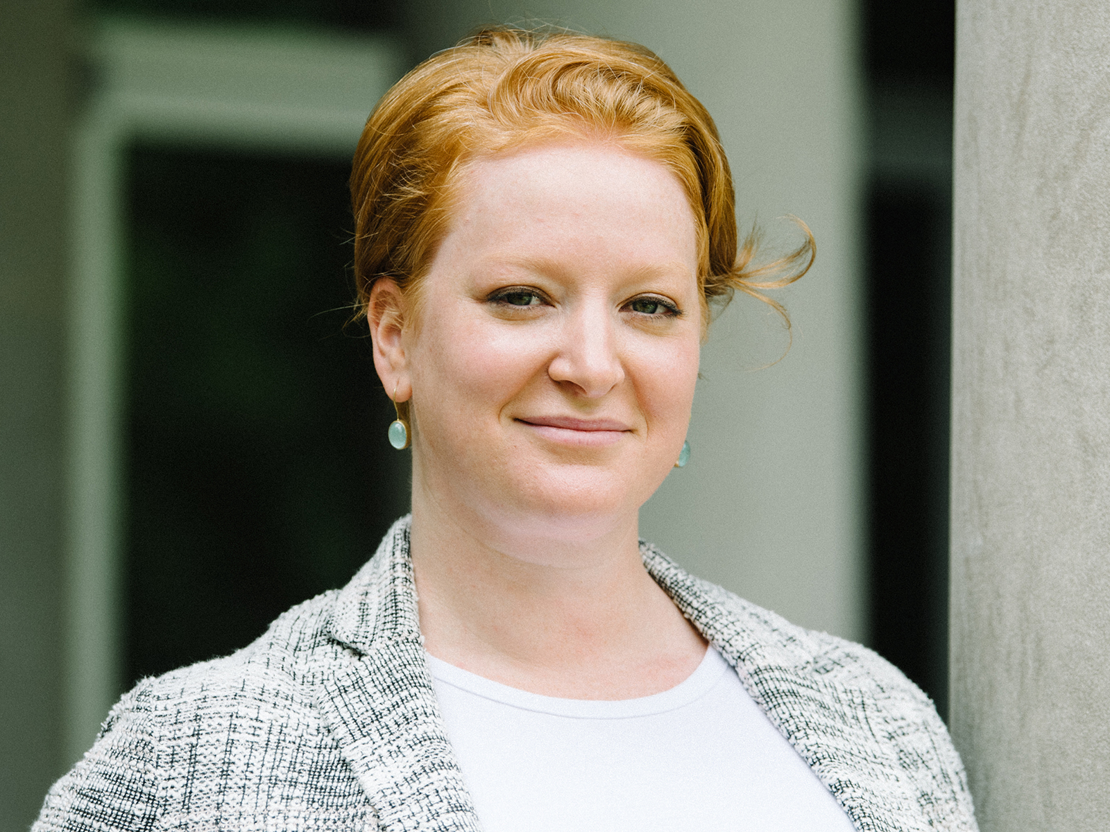 Dana Riger - UNC School of Education