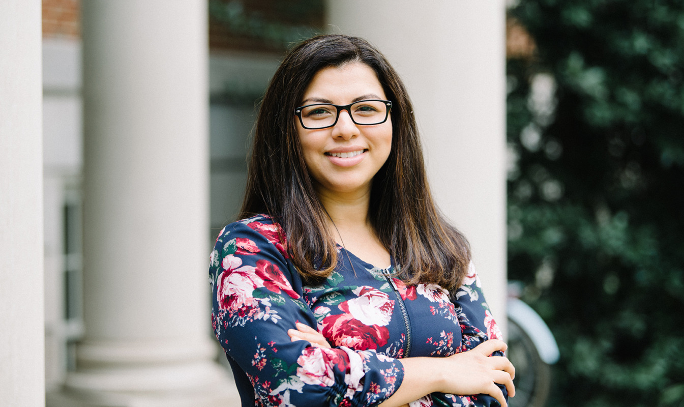Yuliana Rodriguez - UNC School of Education