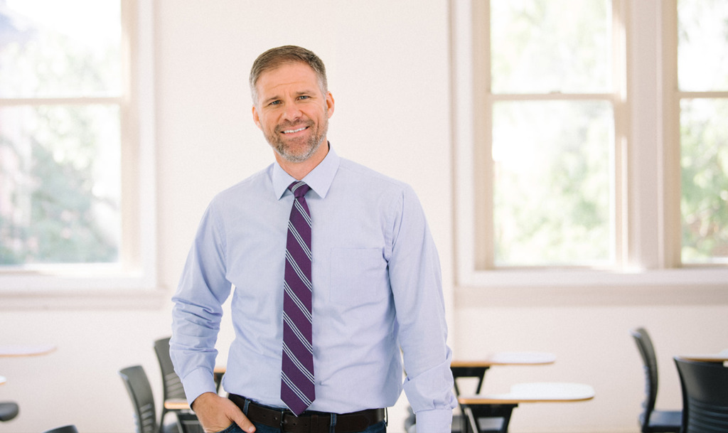 Troy D. Sadler - UNC School of Education