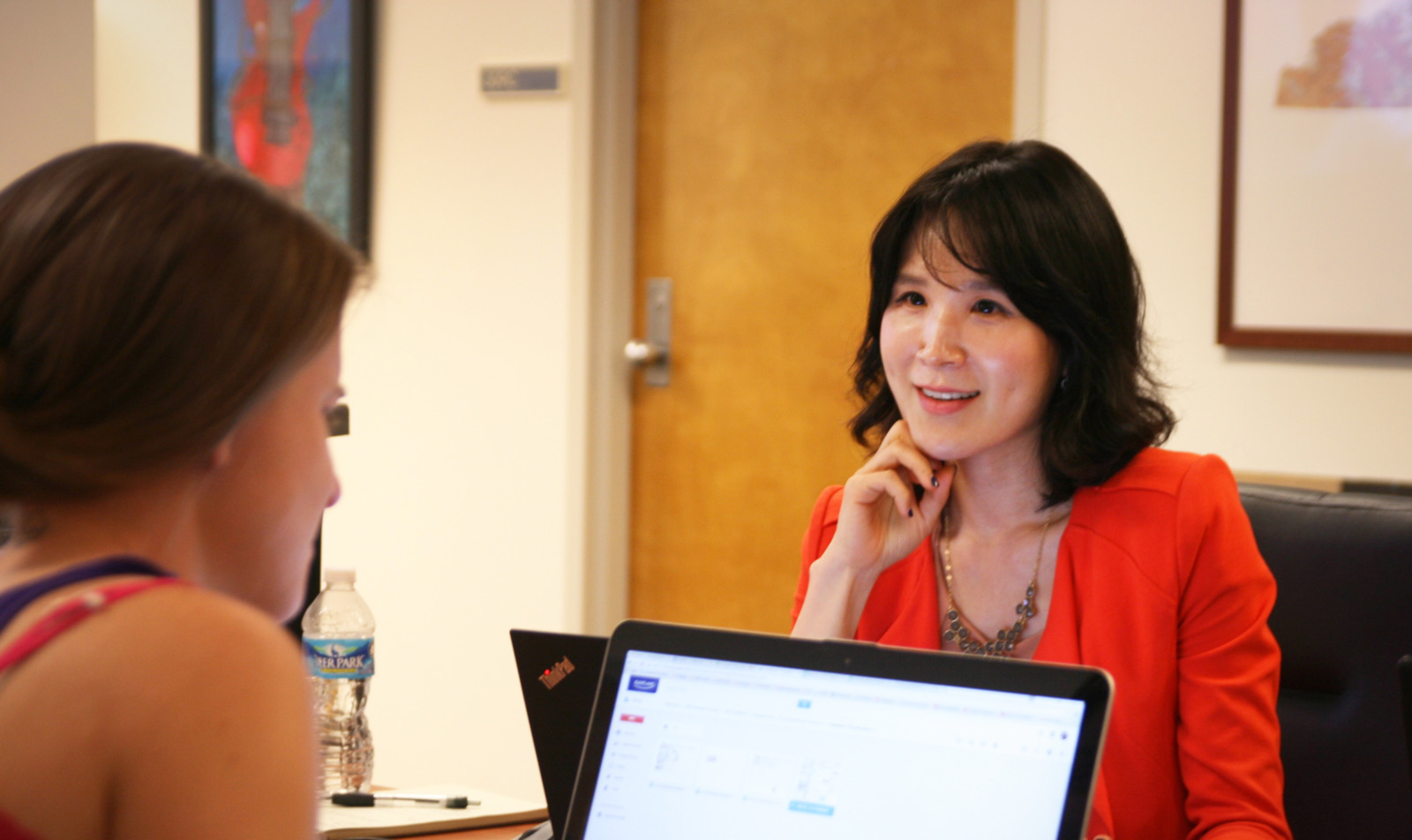 Program Evaluation & Consulting - UNC School of Education