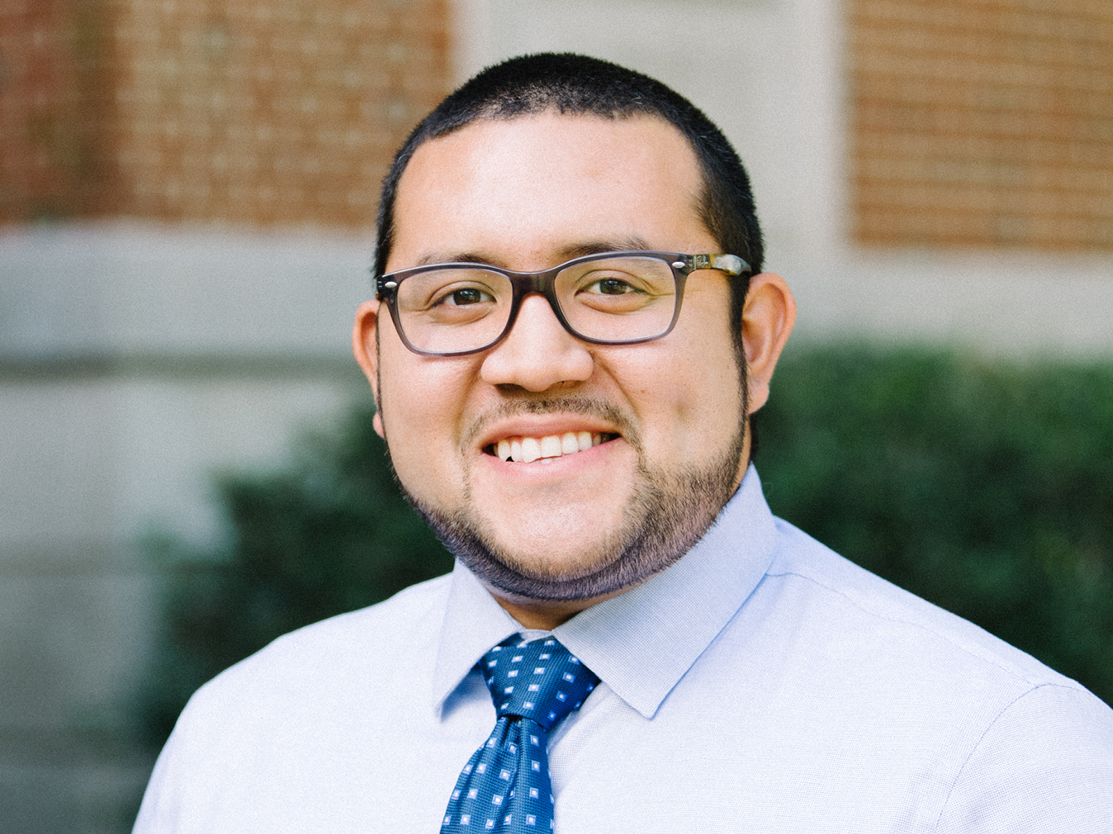 In the Media: UNC alumnus Ricky Hurtado is first Latinx Democrat ...