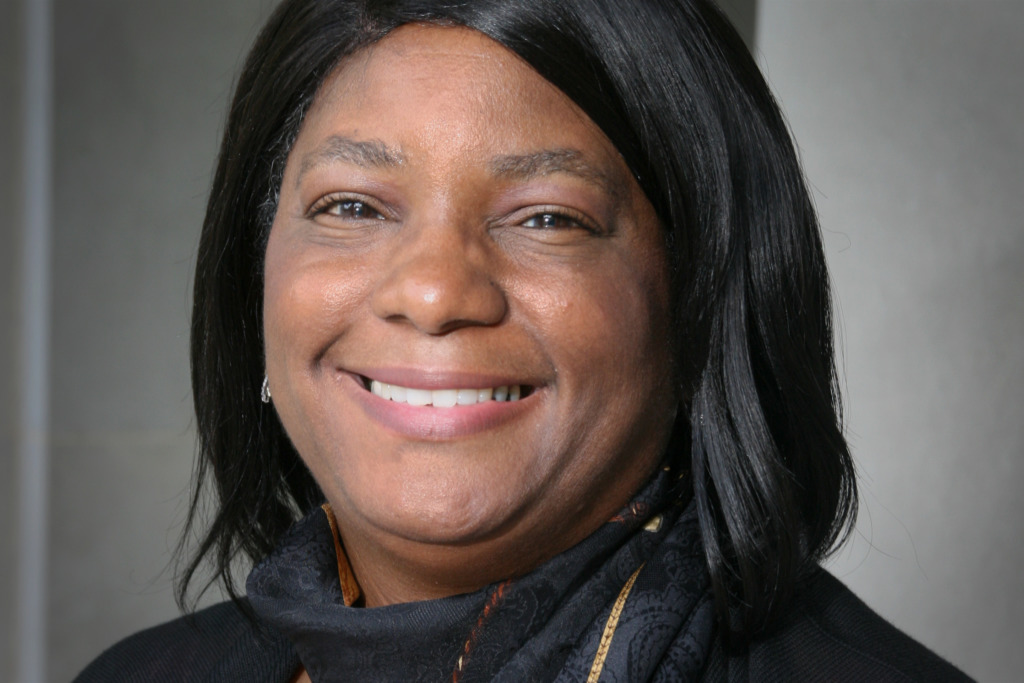 Eileen Parsons selected as chair of NAS committee on equity in STEM ...