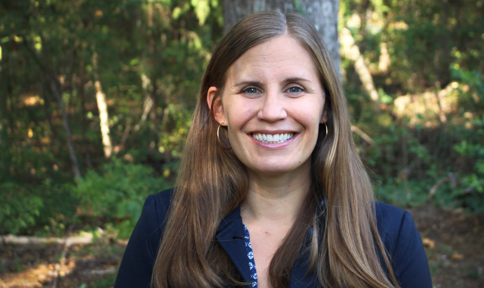 Alumna Molly Crawford wins State Department fellowship - UNC School of ...