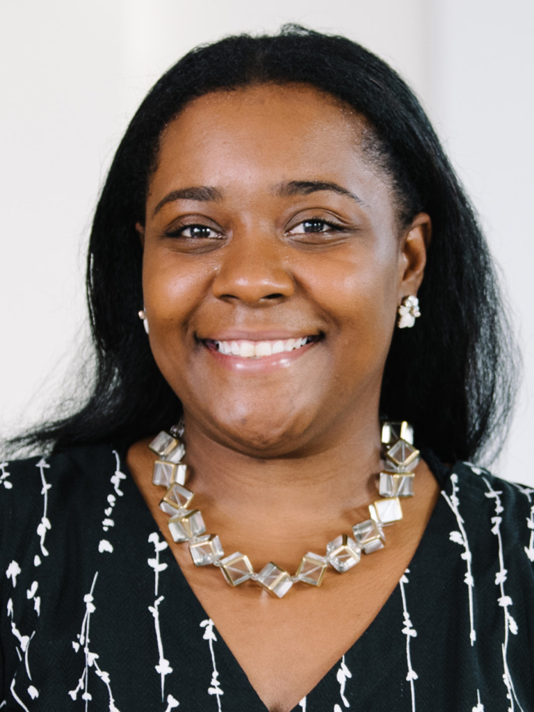 Edge: The power of a Black teacher - UNC School of Education