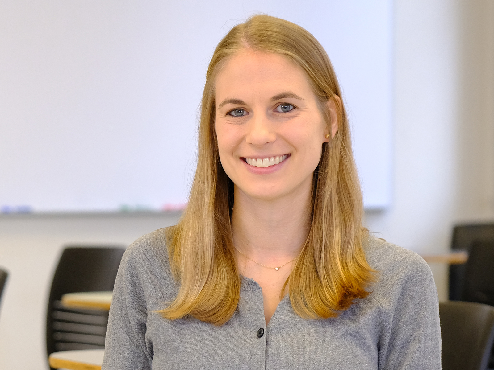 Emily Halpin - UNC School of Education