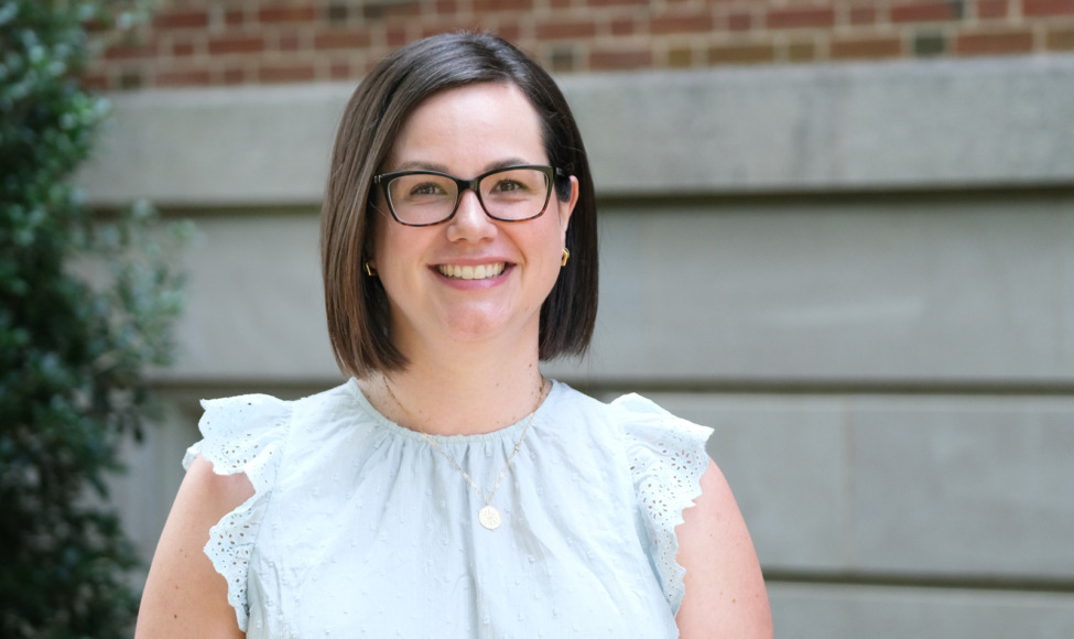 Sarah Petty - UNC School of Education