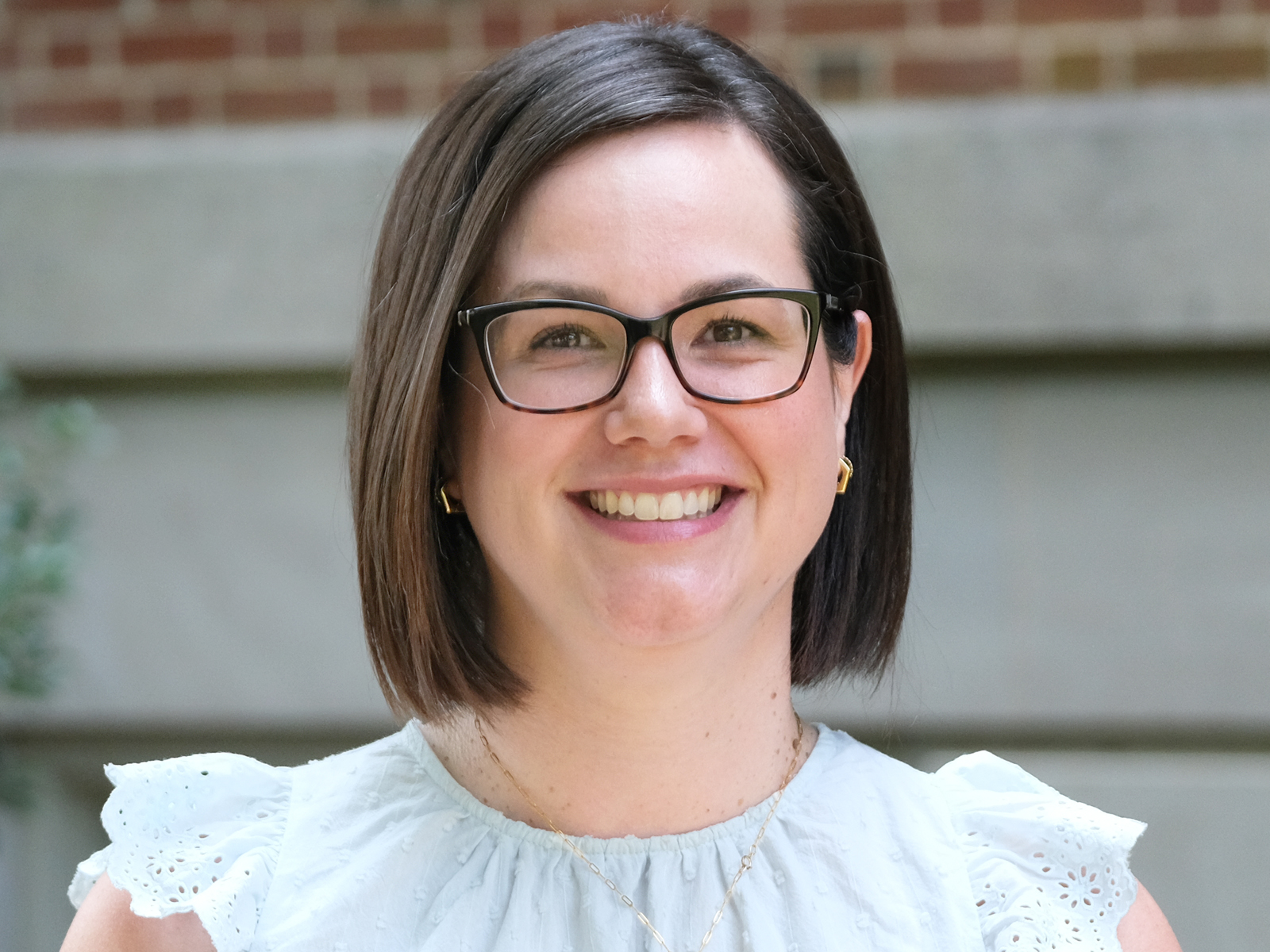 Sarah Petty - UNC School of Education