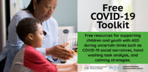 UNC team creates online toolkit for those supporting individuals with ...