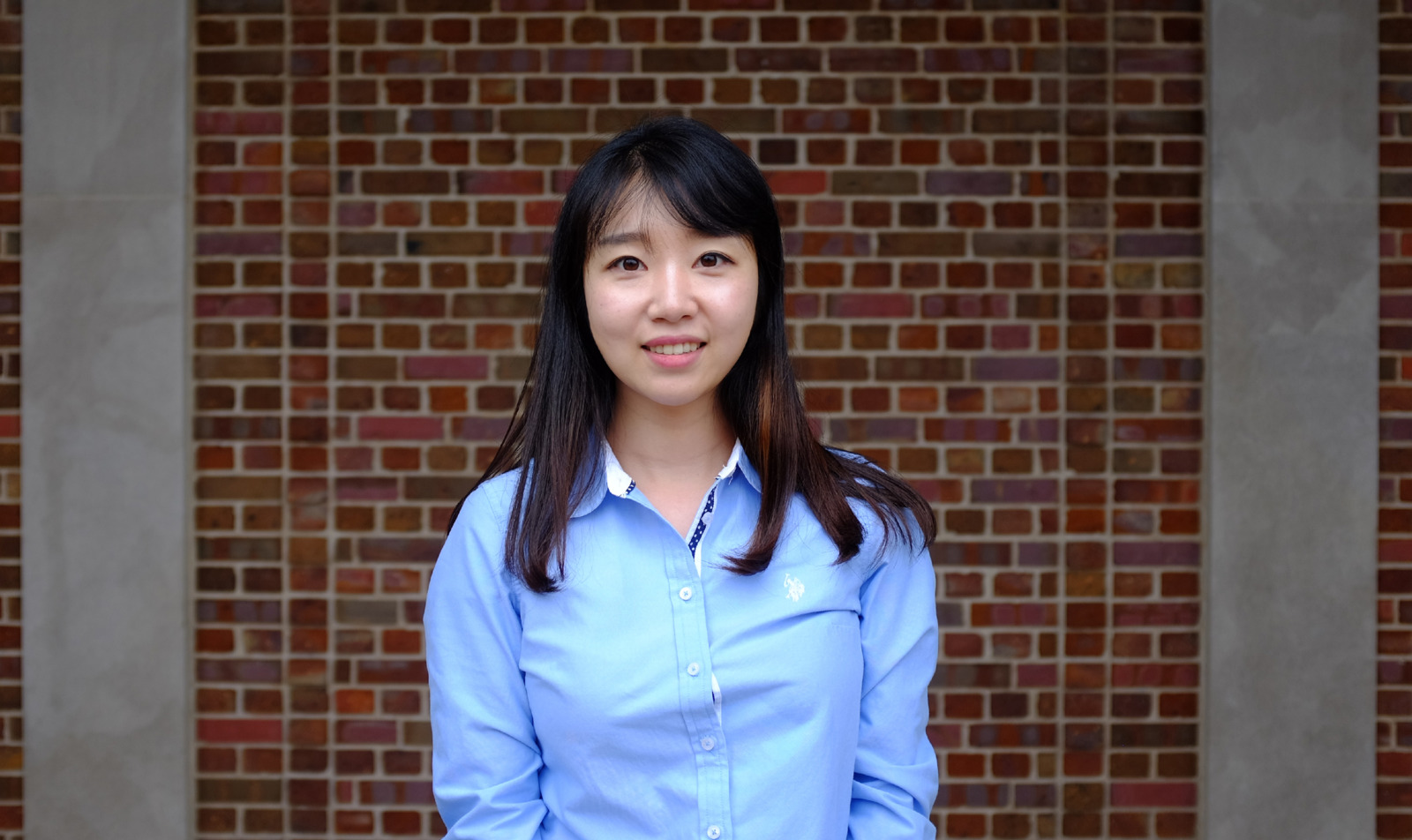 Doctoral student Danbi Choe wins fellowship - UNC School of Education