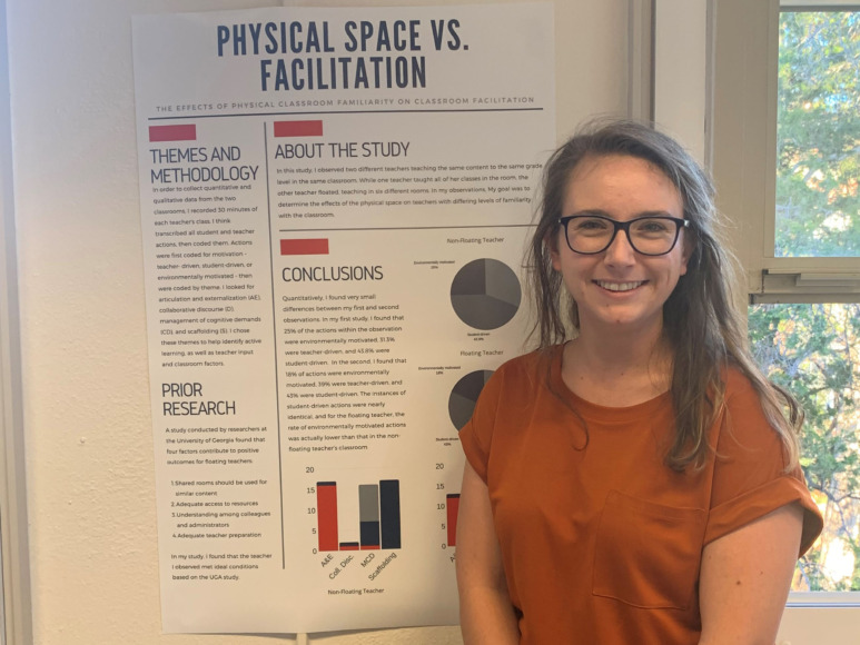 Educational Innovation, Technology, and Entrepreneurship (MEITE) - UNC School of Education