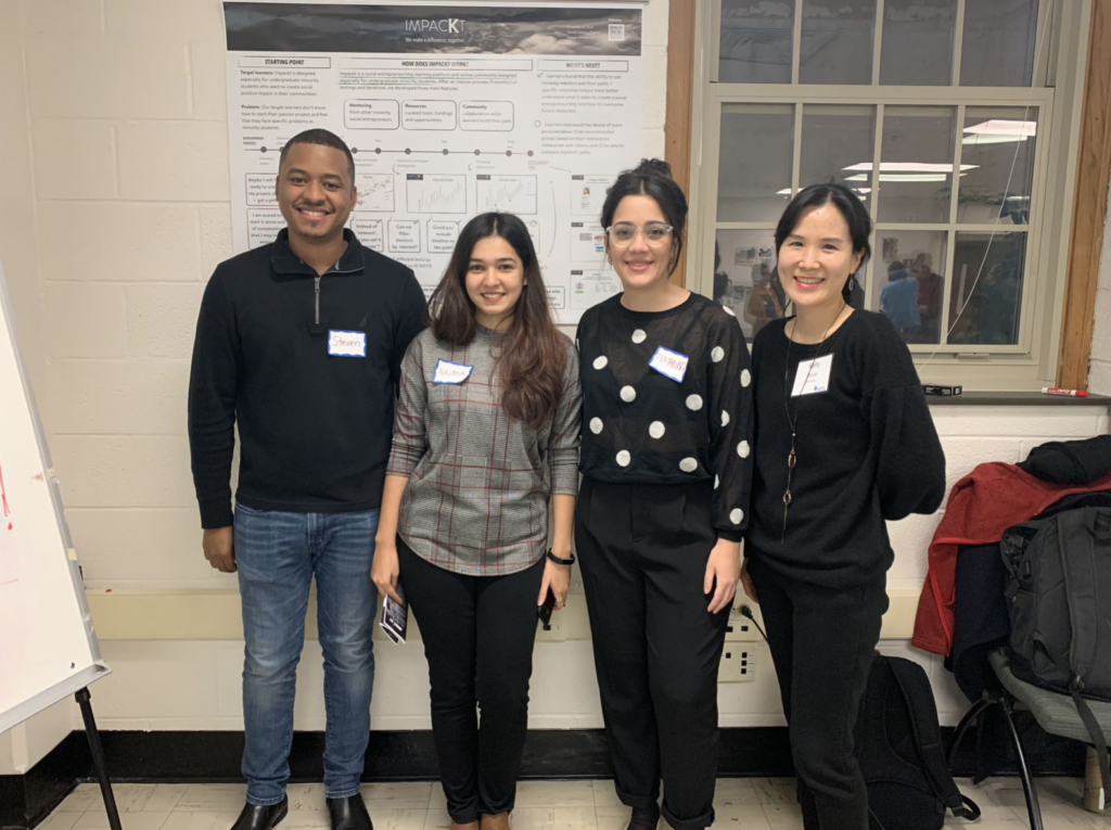 Educational Innovation, Technology, and Entrepreneurship (MEITE) - UNC School of Education