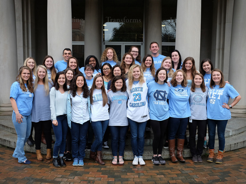 Human Development and Family Science (HDFS) - UNC School of Education