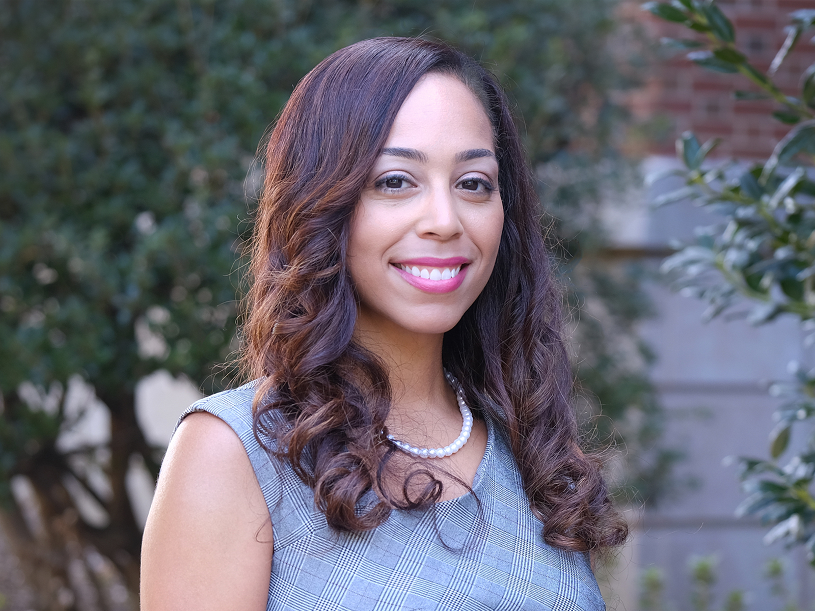 Shauna Harris wins 2021 Overton Leadership Award - UNC School of Education