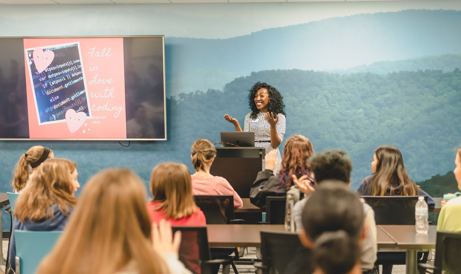 A Degree of The Times - UNC School of Education