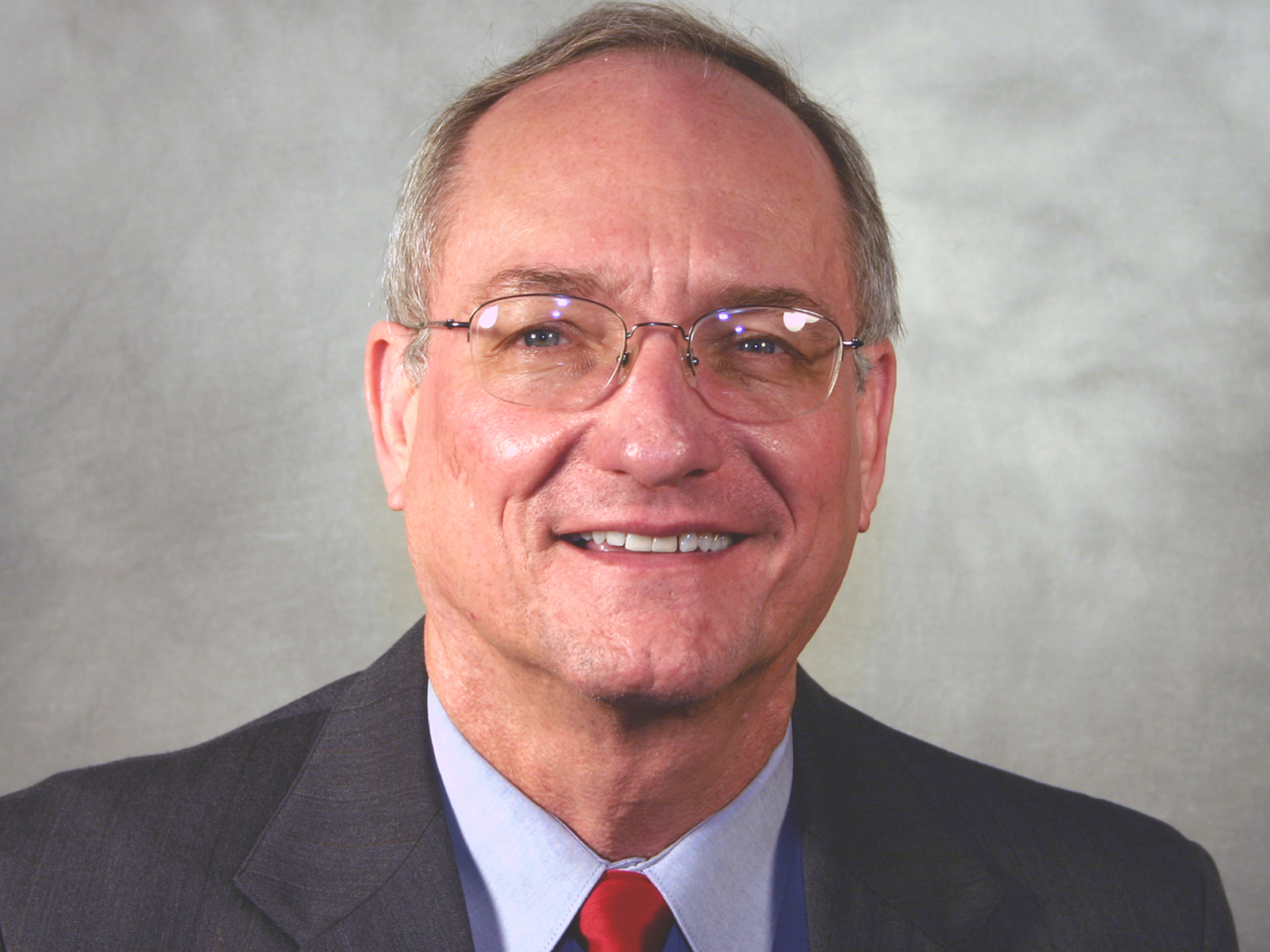 Alumnus Ed Dunlap retiring after 41 years at N.C. School Boards ...