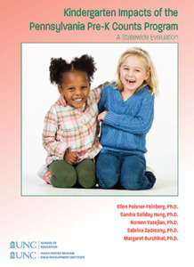 Statewide evaluation finds benefits for students who participated in ...