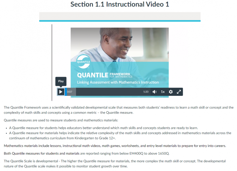 Creating exponential impact - UNC School of Education