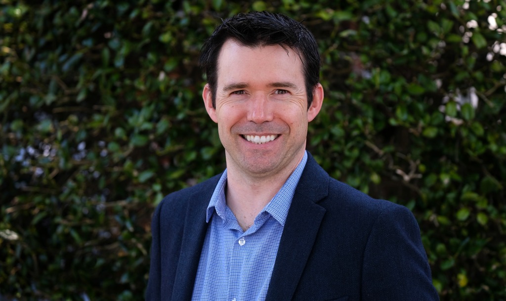 Chris Needham, Eric Houck win awards for their education finance ...