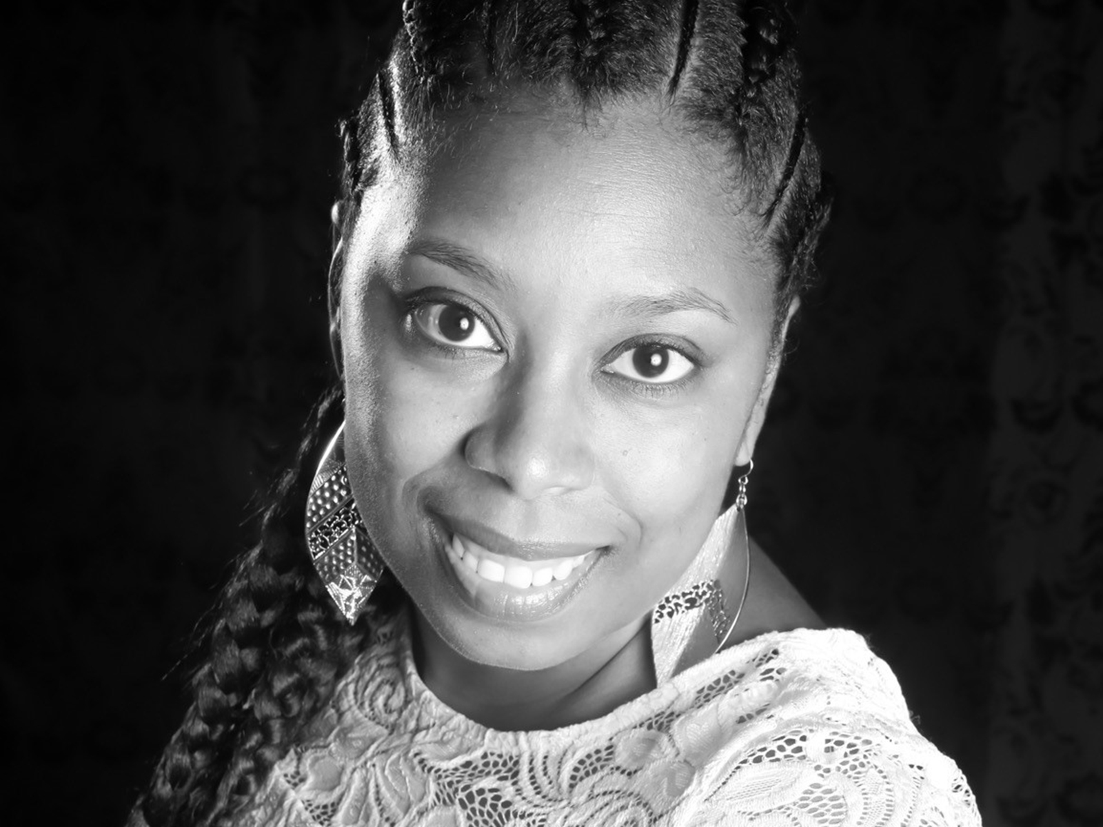 Dawna Jones wins a UNC Public Service Award - UNC School of Education