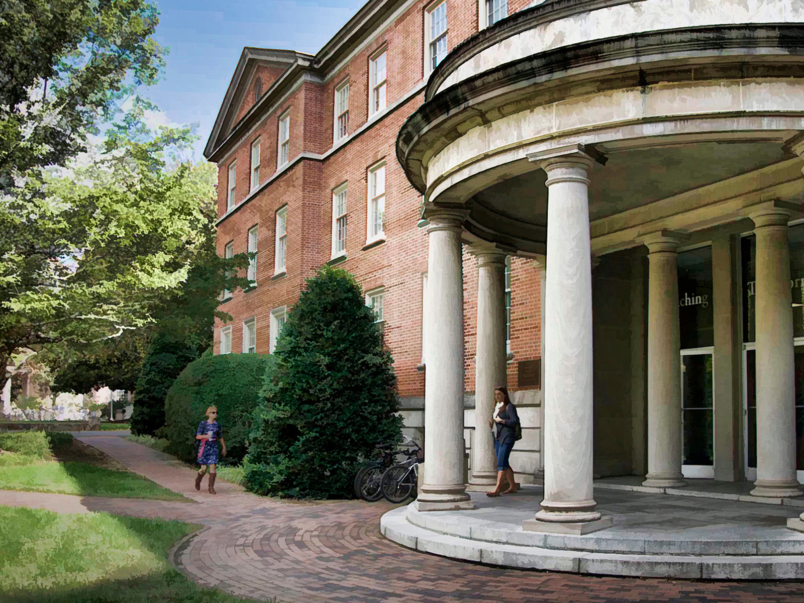 School of Education chosen for N.C. Principal Fellows Program - UNC ...
