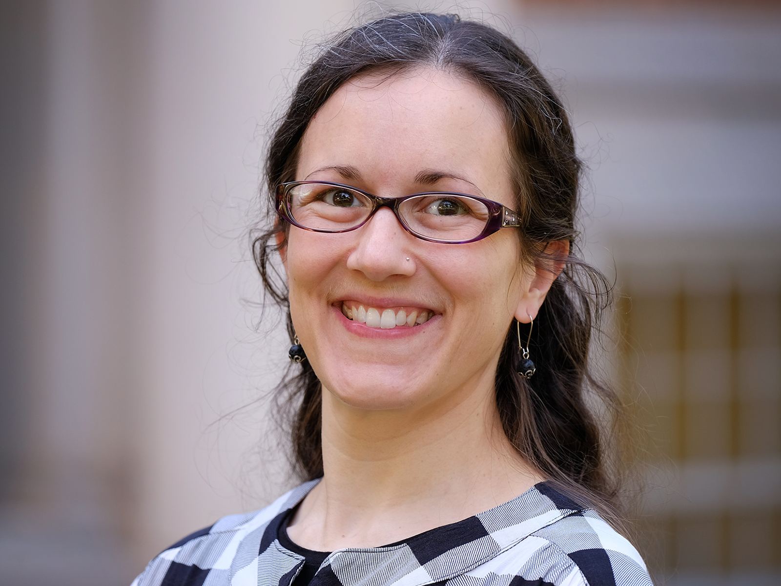 Sonya Frej - UNC School of Education