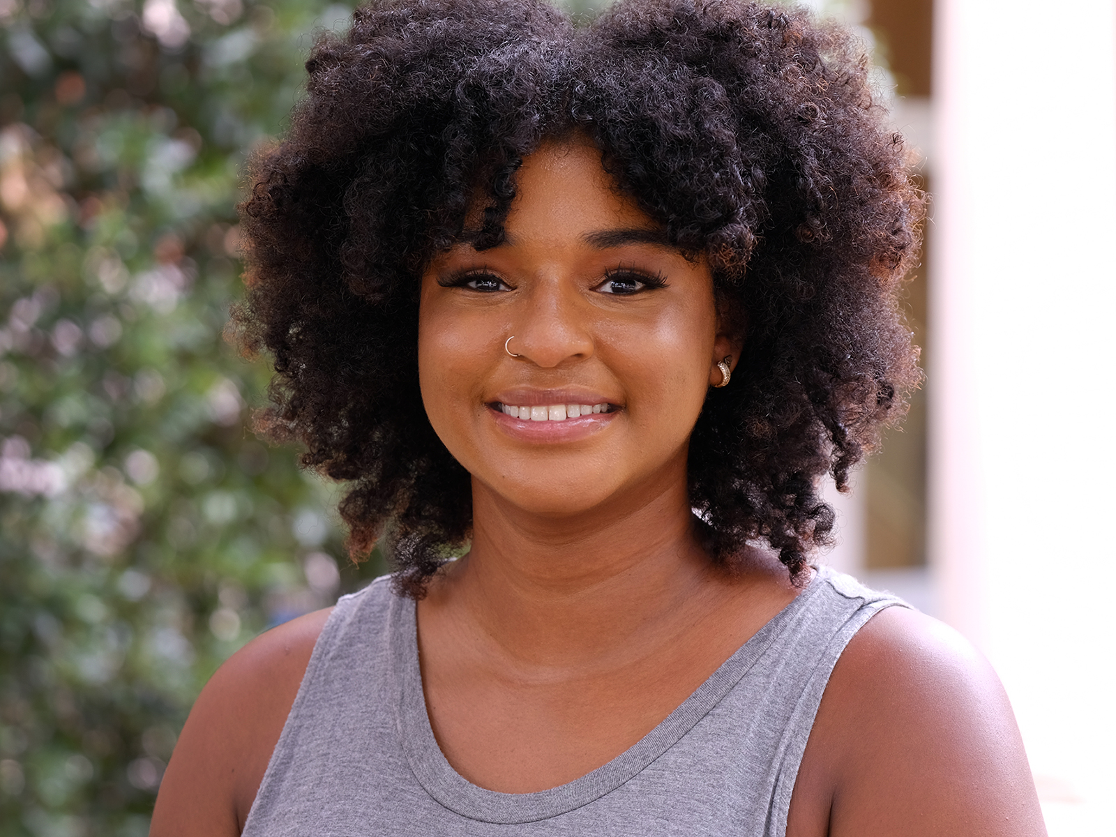 Kayla Fike named to Carolina Postdoctoral Program for Faculty Diversity ...