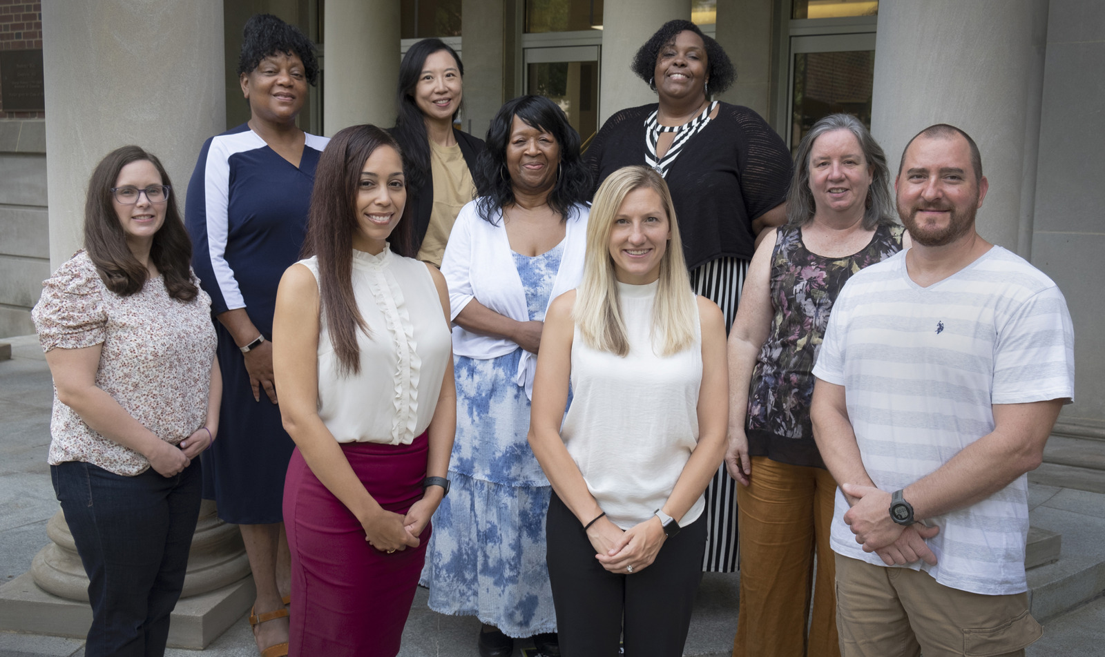 Academic Programs Archive - UNC School of Education