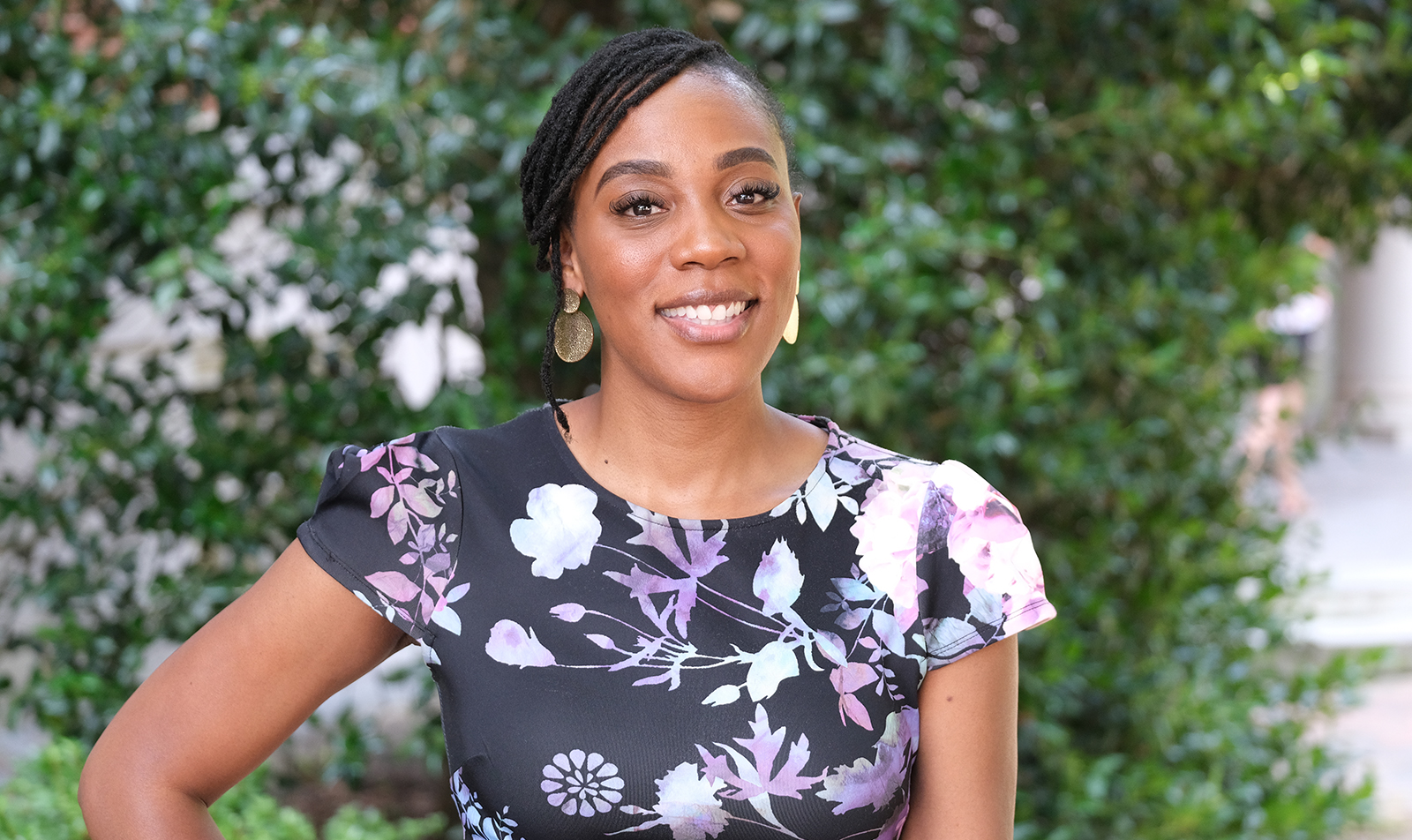 Devin Torain - UNC School of Education