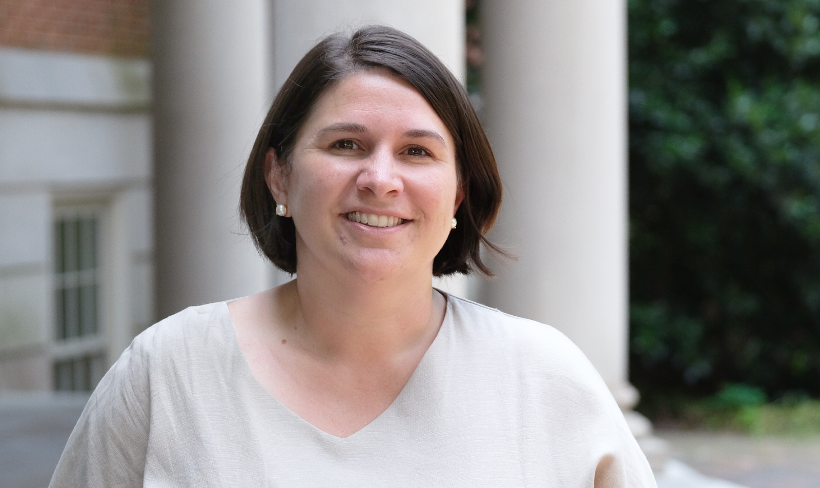 Kathleen Harrell - UNC School of Education