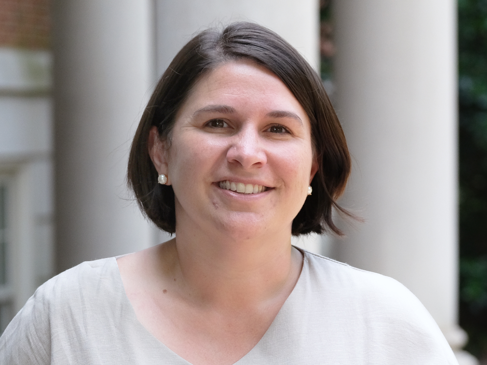 Kathleen Harrell - UNC School of Education