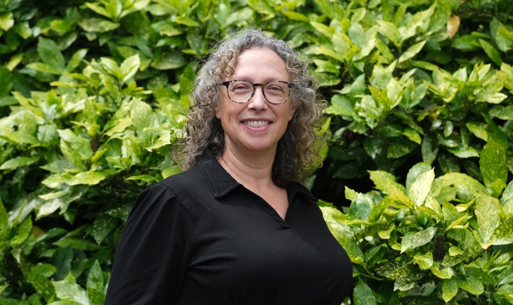 Barbara Bossen - UNC School of Education