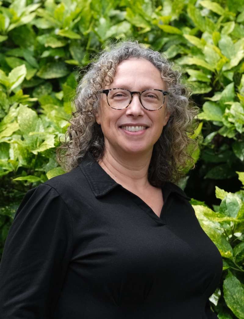 Barbara Bossen, April Plumley recognized as recipients of School of ...