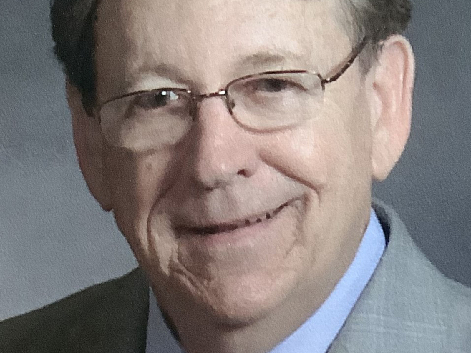 Richard "Dick" Coop, 1940-2021 - UNC School of Education