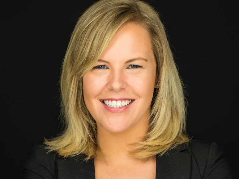 Megan Rauch Griffard named a 2022 David L. Clark Scholar - UNC School ...