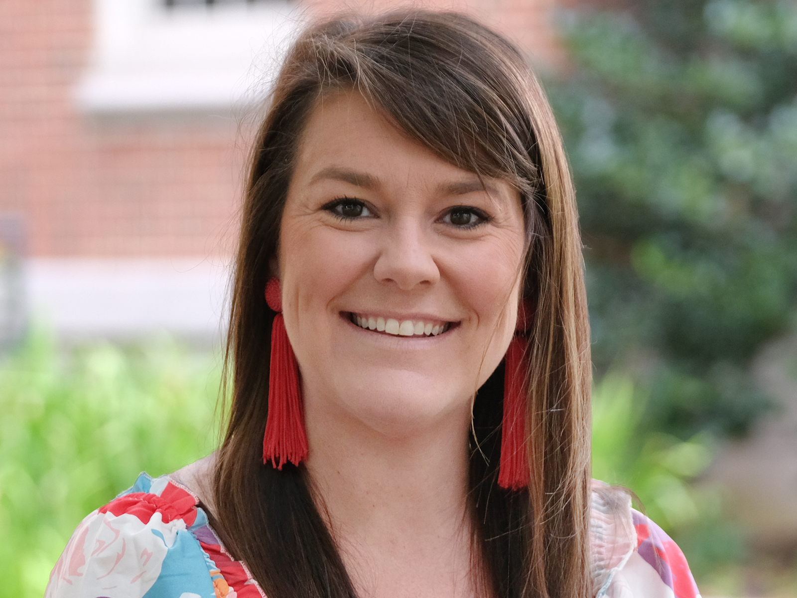 Danielle Hoffman - UNC School of Education