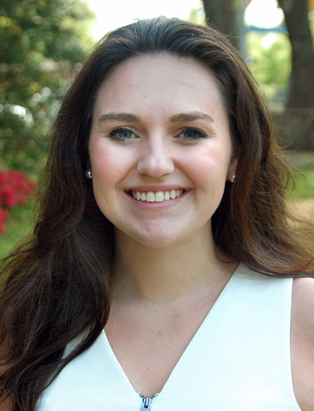 Finding our Sources of Strength to build a healthier Carolina - UNC ...