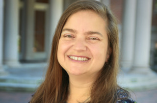 People Archive - UNC School of Education