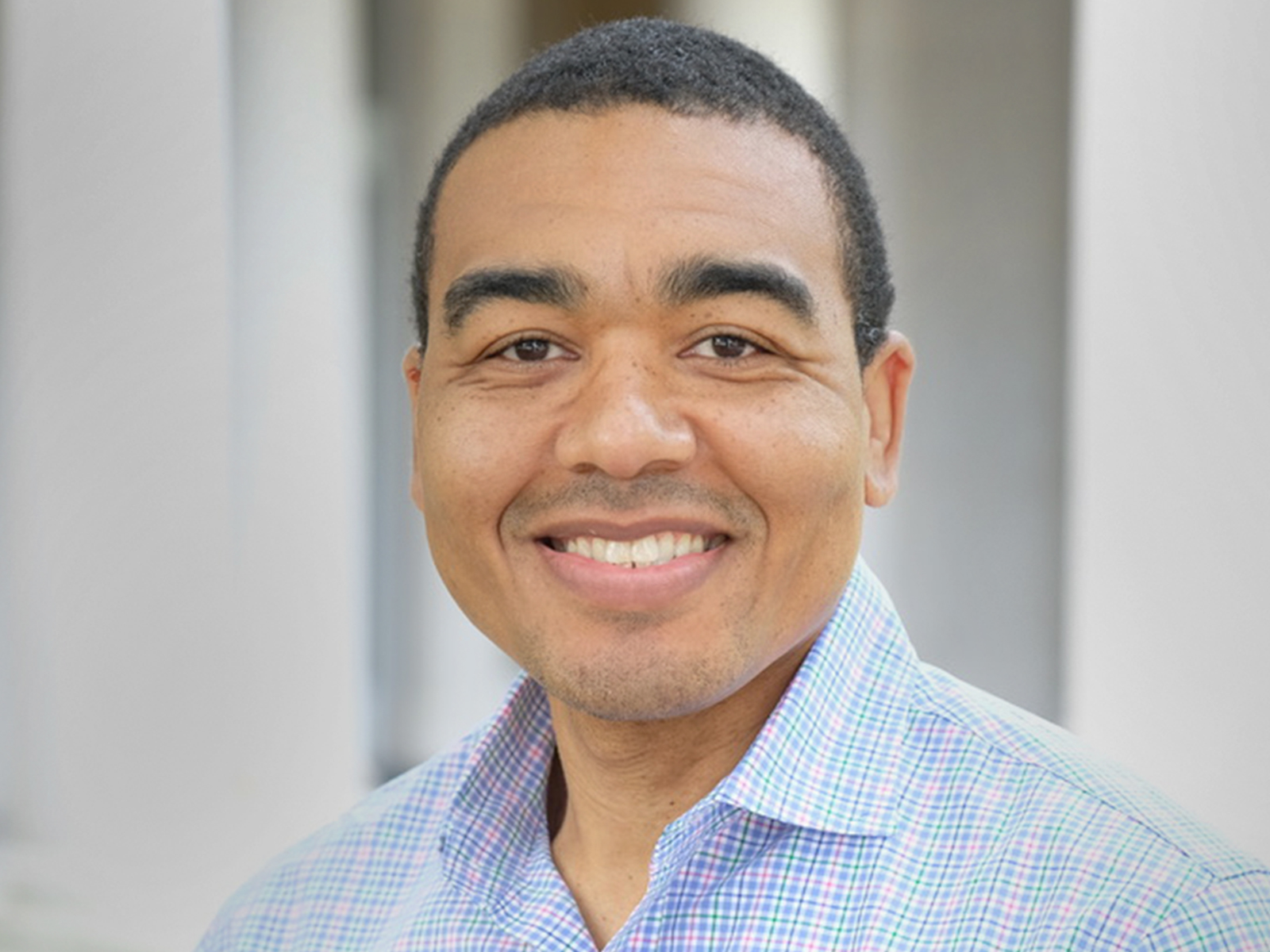 Brian Boyd named director of UNC Frank Porter Graham Child Development ...