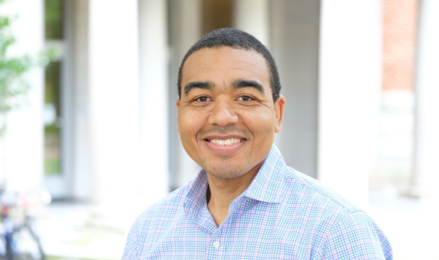 Brian Boyd - UNC School of Education