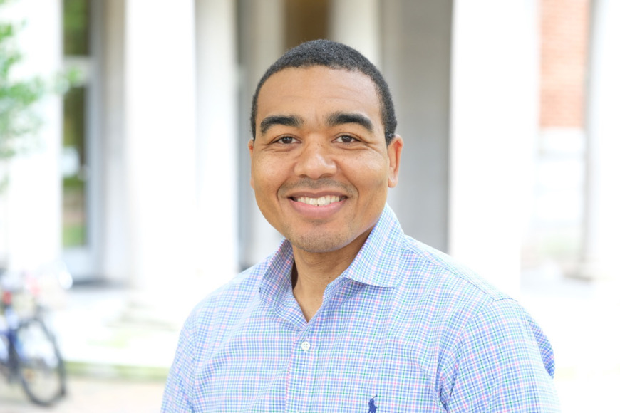 Rethinking the autism research agenda - UNC School of Education