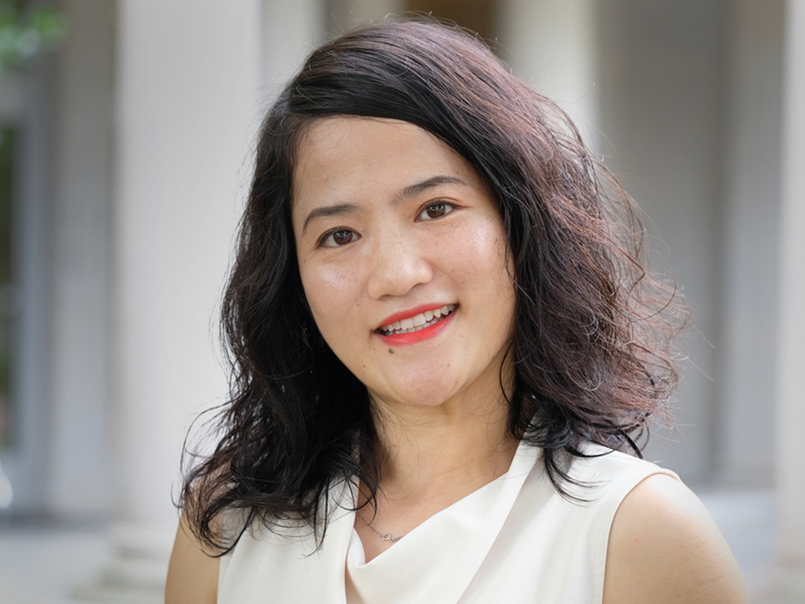 Ling Zhang's Instagram, Twitter & Facebook on IDCrawl