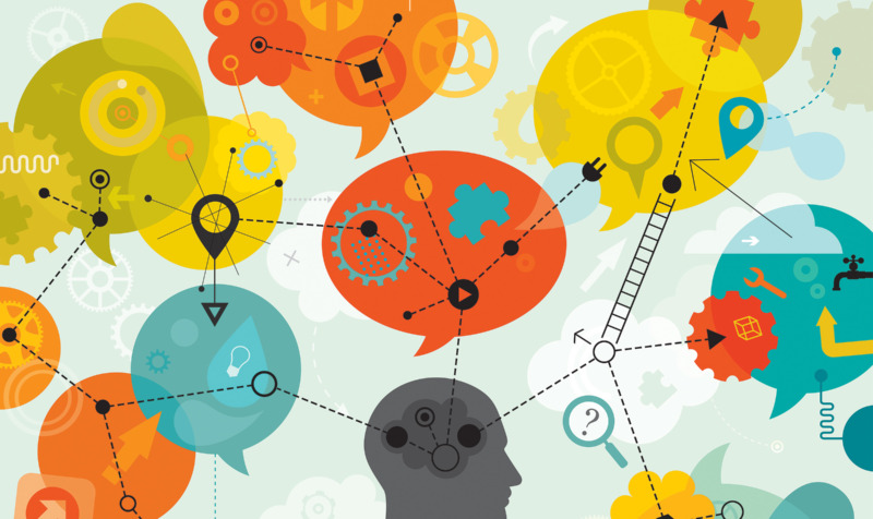 Tracing online learning - UNC School of Education