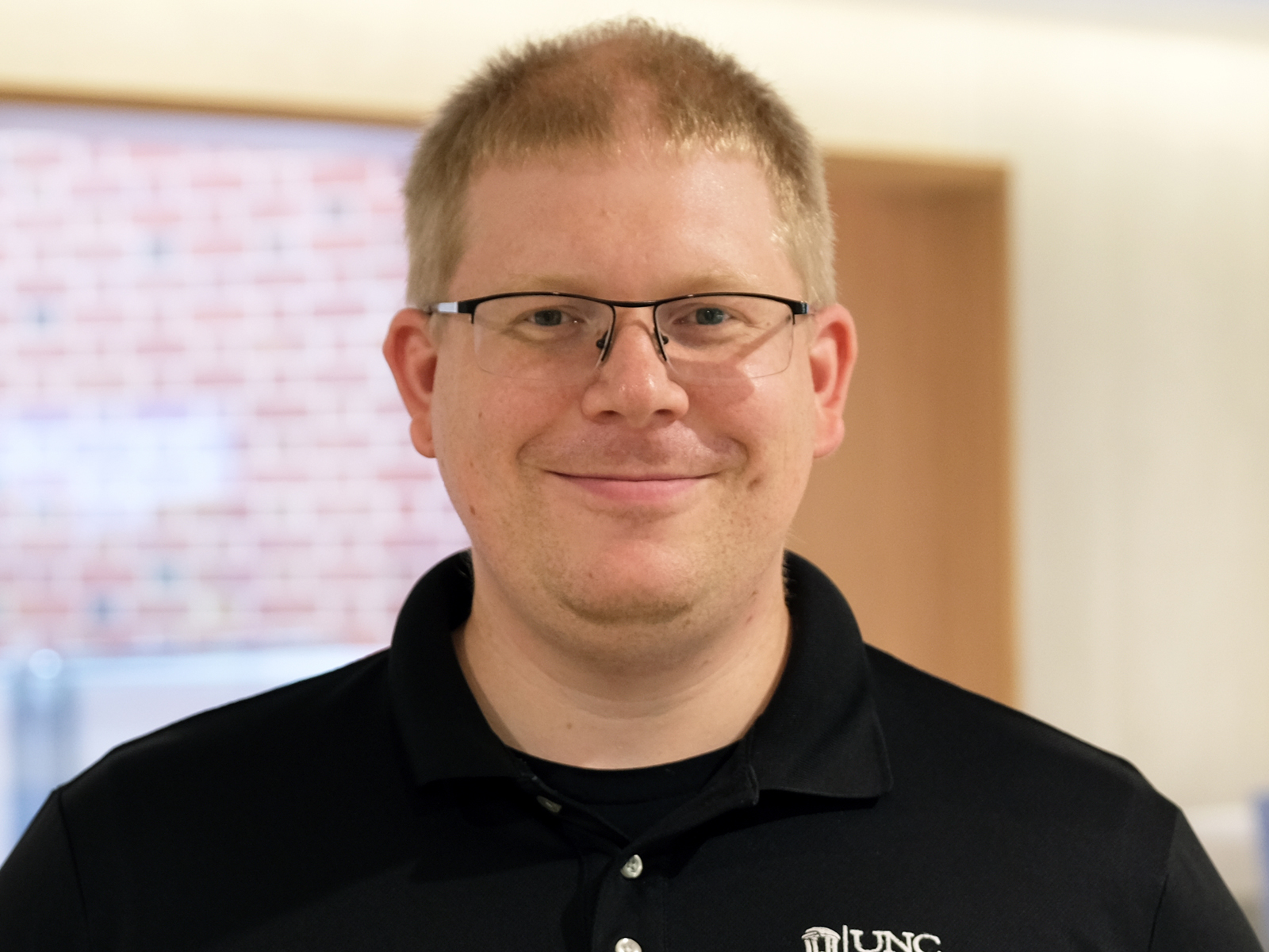 Brian Nussbaum - UNC School of Education