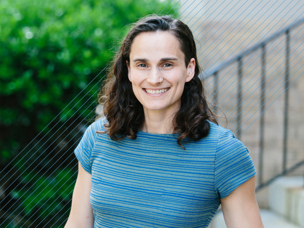 Marisa Marraccini receives APA’s 2022 Lightner Witmer Award - UNC ...