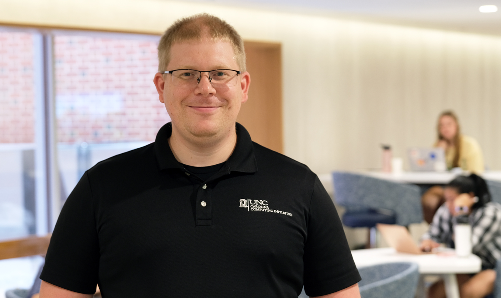 Brian Nussbaum - UNC School of Education