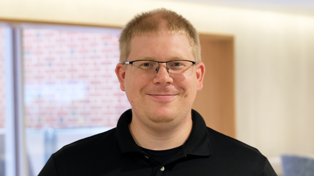 Brian Nussbaum - UNC School of Education